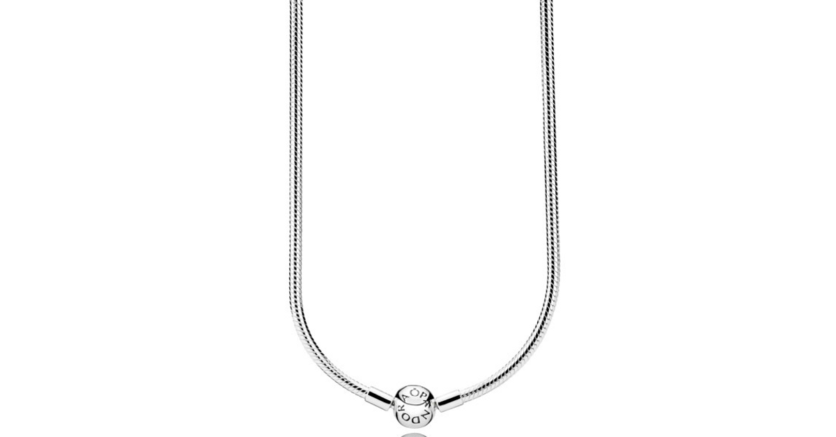 Pandora nyakláncok - Pandora - Orashop.hu - karóra webáruház hatalmas ...