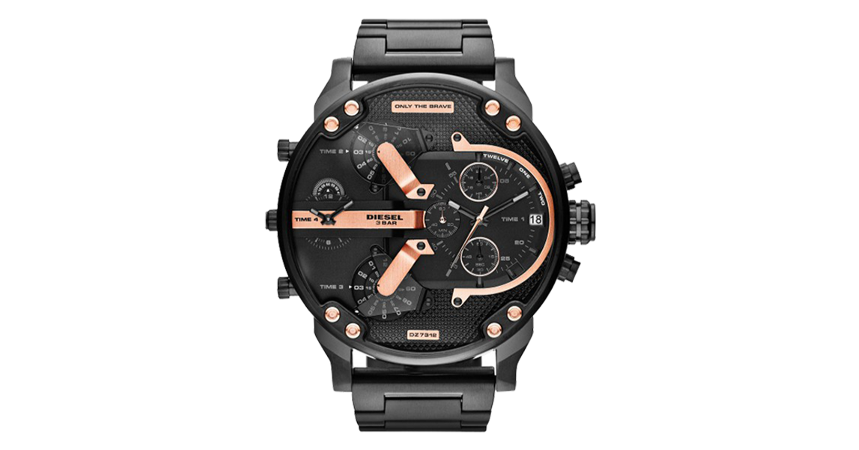 Diesel férfi óra - DZ7312 - Mr. Daddy 2.0 - Luxus órák - Orashop.hu ...