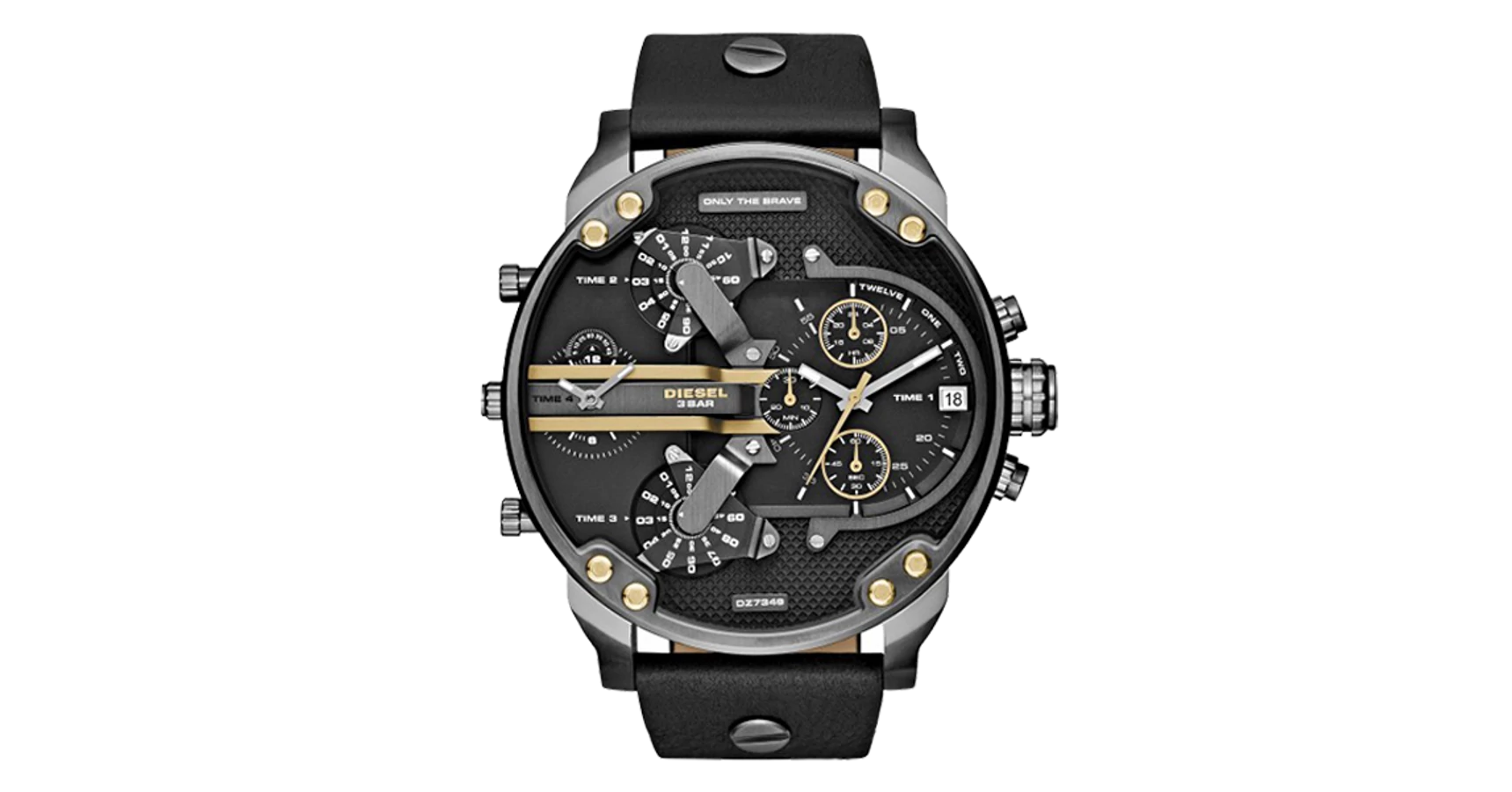 Diesel férfi óra - DZ7348 - Mr. Daddy 2.0 - Luxus órák - Orashop.hu ...