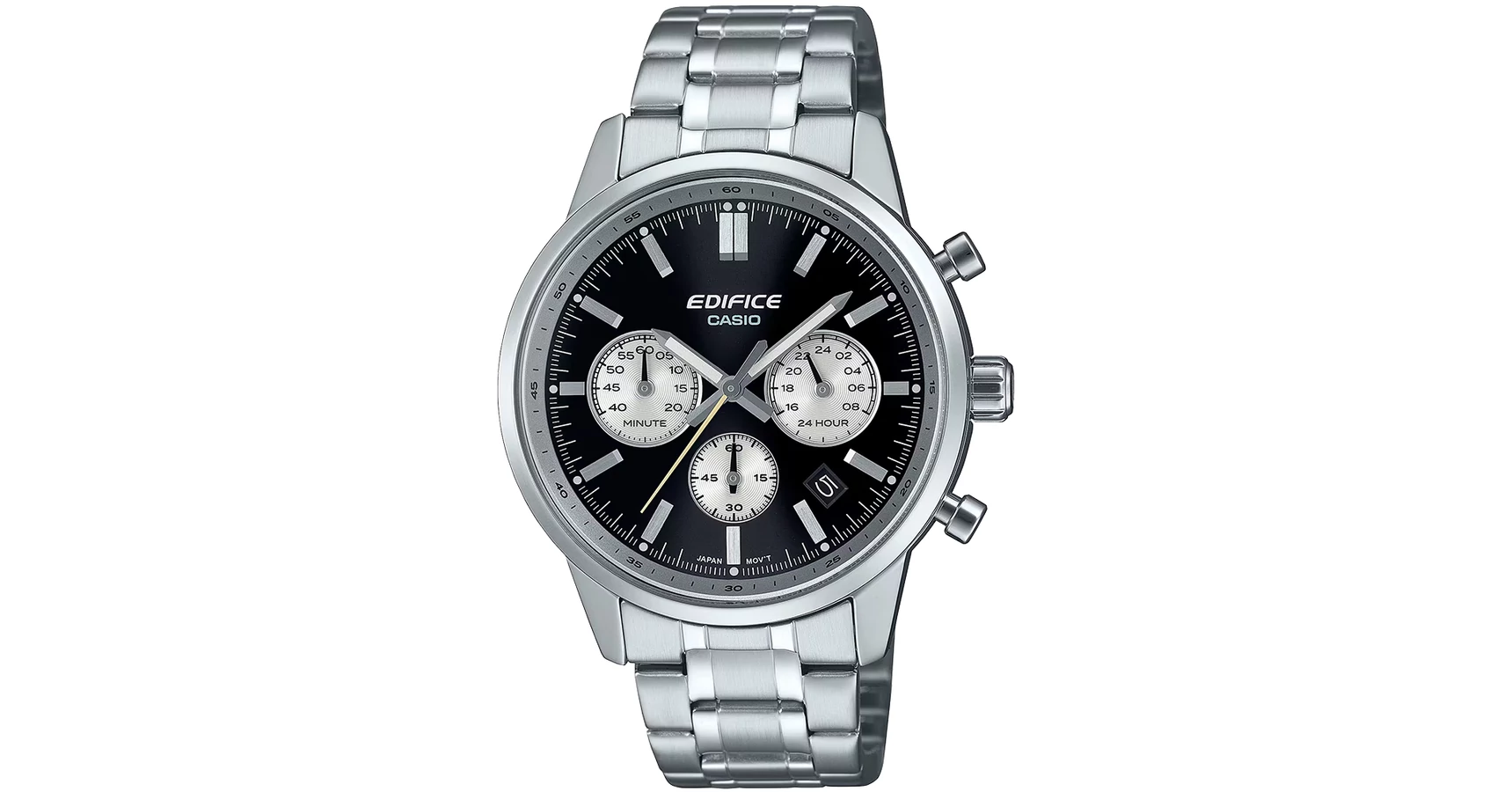 Casio férfi óra - EFR-575D-1AEF - Edifice Standard Chronograph - Sport ...