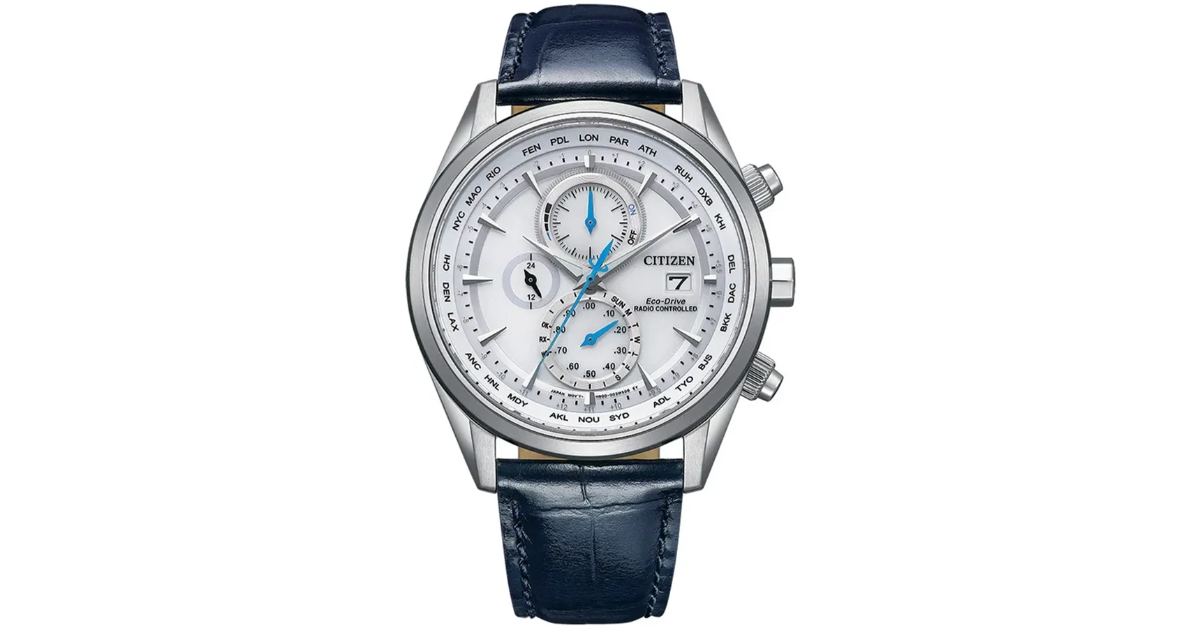 Citizen férfi óra - AT8260-18A - Promaster - Sport órák - Orashop.hu ...