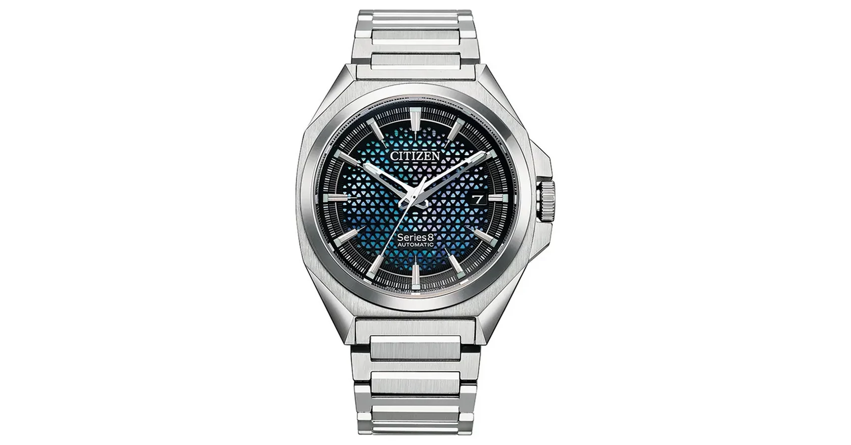 Citizen férfi óra - NA1010-84X - Series 8 Automatic - Sport órák ...
