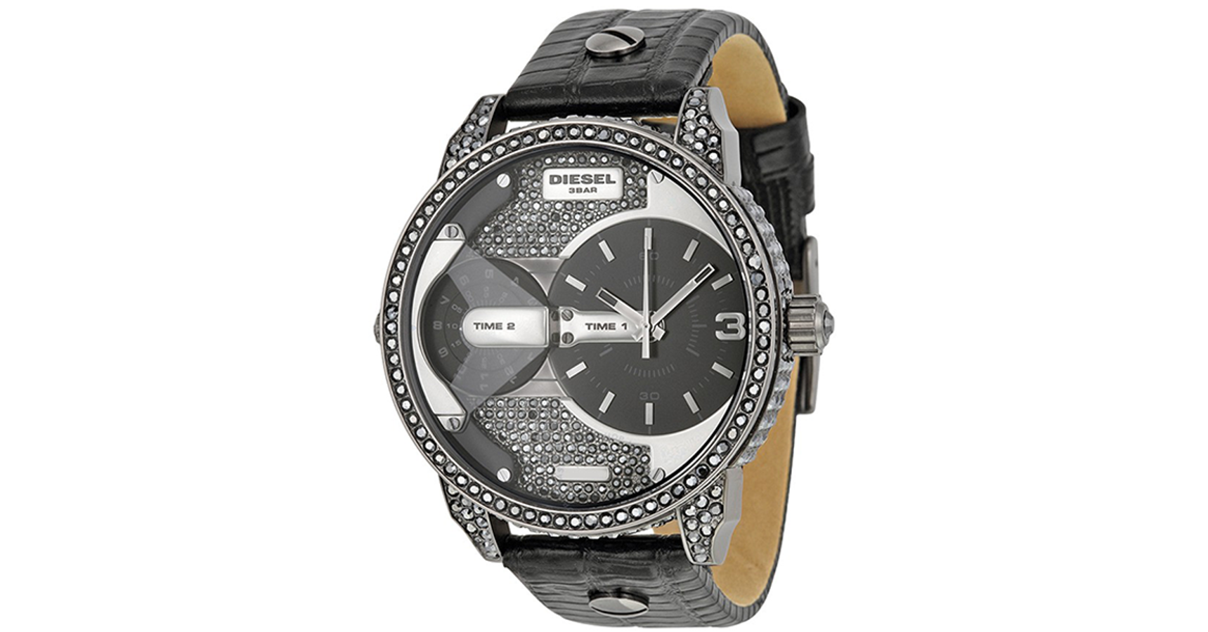 Diesel férfi óra - DZ7328 - The Daddies Series - Divat órák - Orashop ...