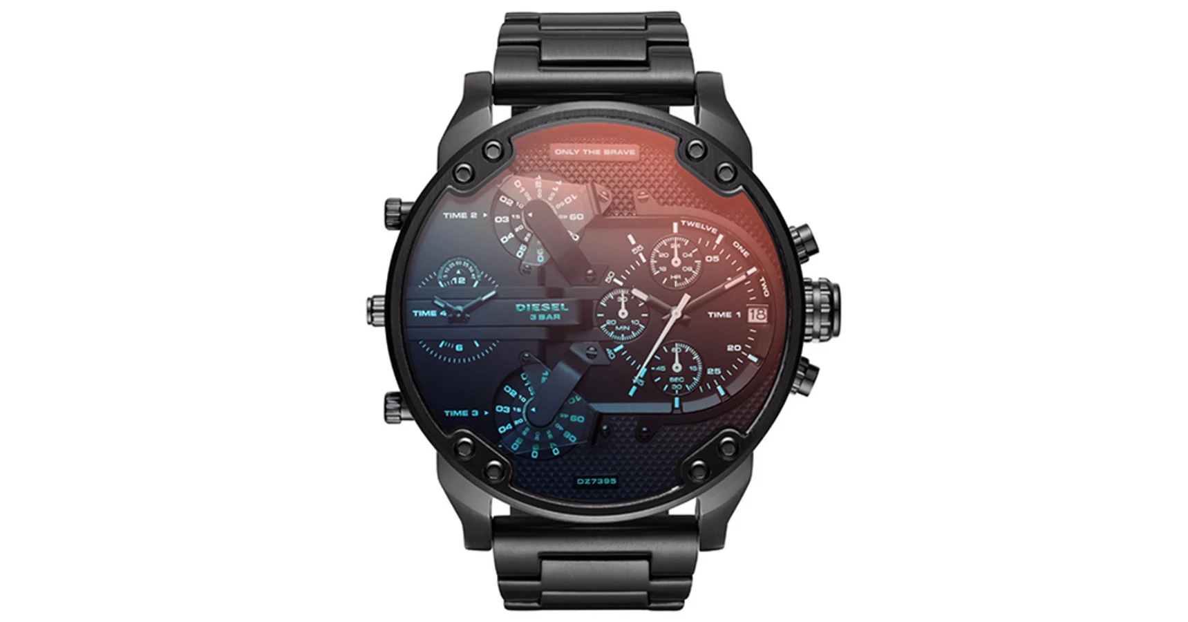Diesel férfi óra - DZ7395 - Mr. Daddy 2.0 - Divat órák - Orashop.hu ...