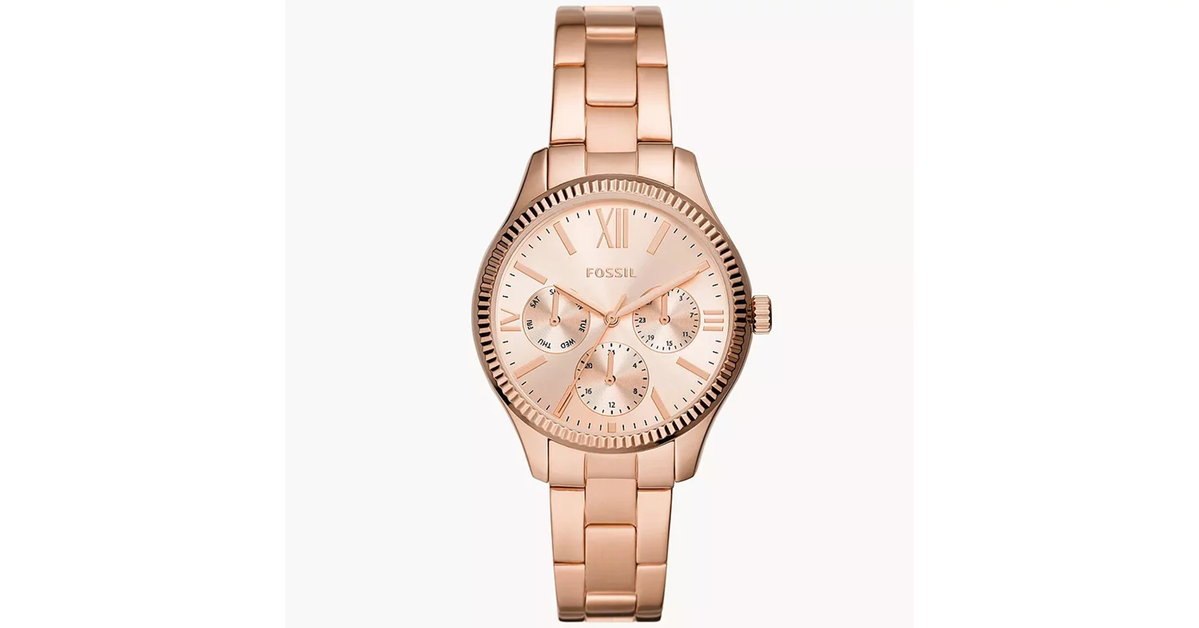 Fossil női óra - BQ3691 - Rye - Fossil női órák - Orashop.hu - karóra ...