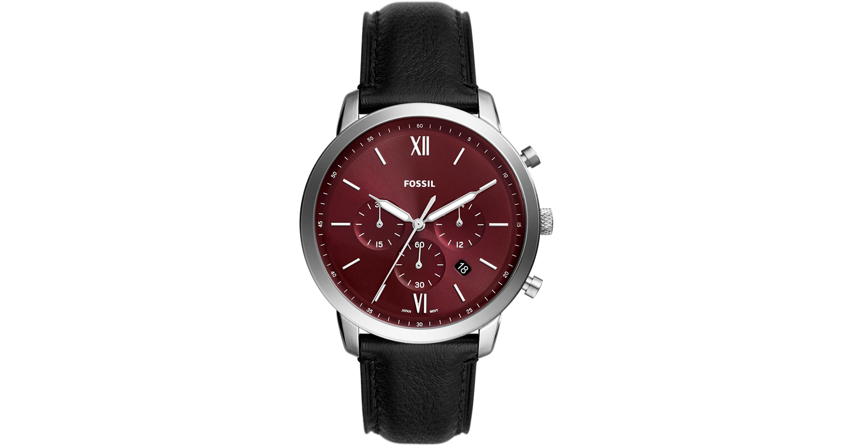 Fossil férfi óra - FS6016 - Neutra Chronograph - Divat órák - Orashop ...