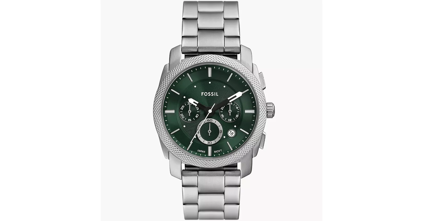 Fossil férfi óra - FS6079 - Machine Chronograph - Divat órák - Orashop ...