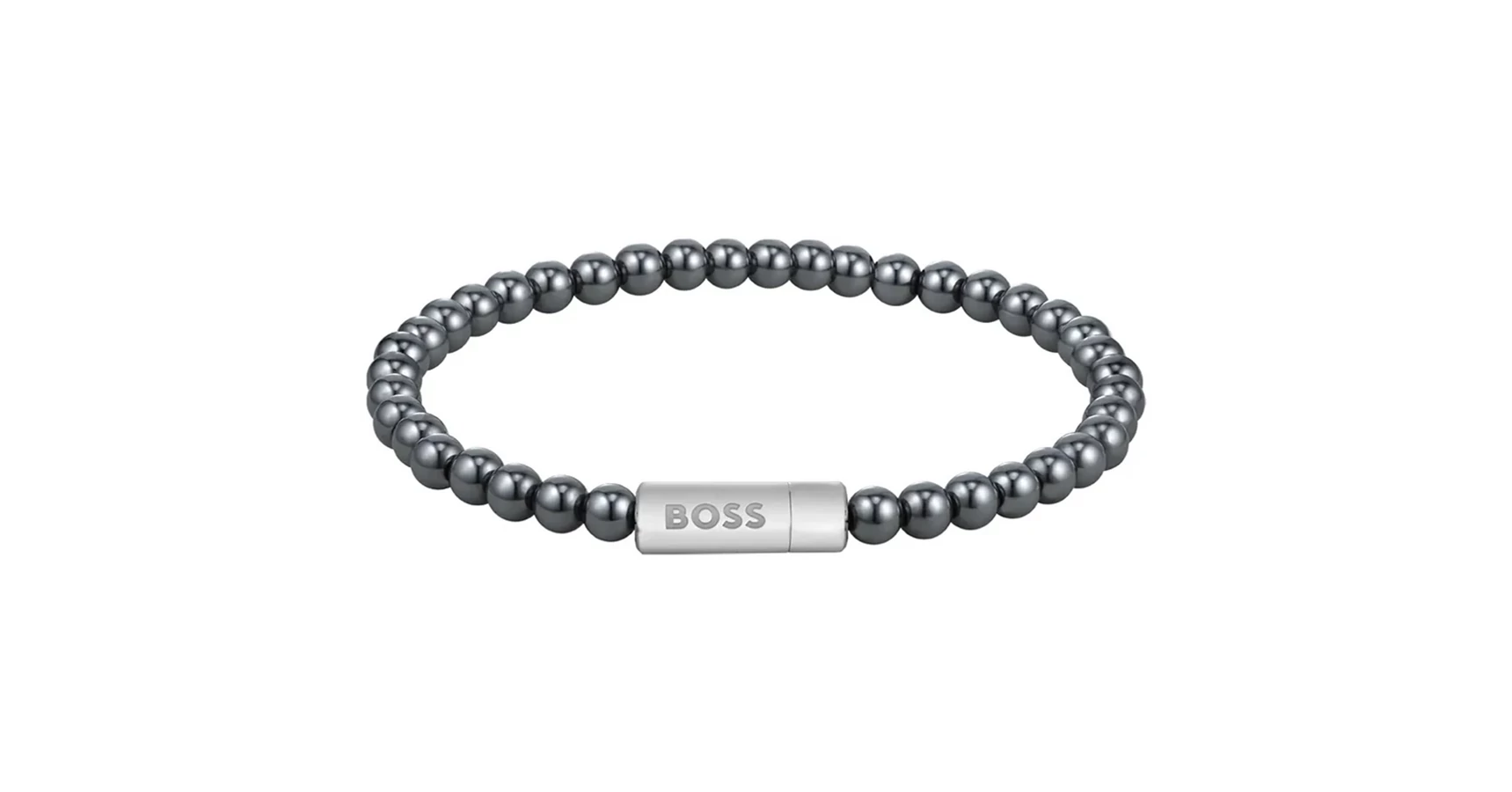 Hugo Boss karkötő - 1580790M - Sphere Beads - Hugo Boss karkötők ...