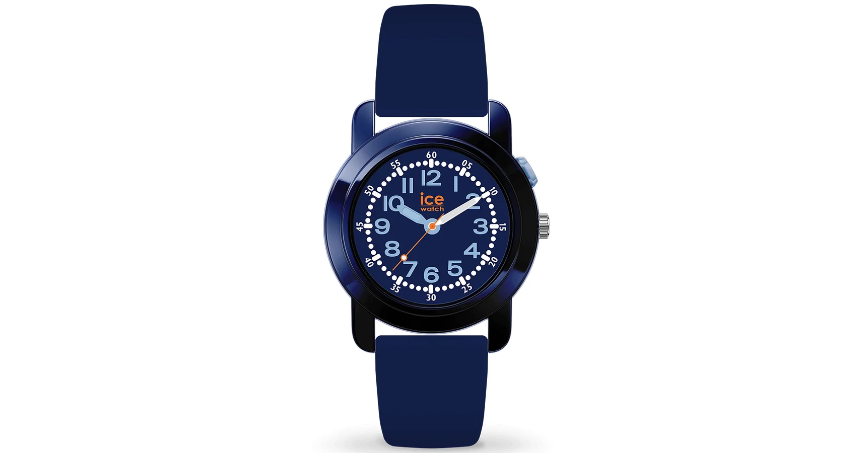 Ice-Watch gyerek óra - 024913 - ICE Find Blue - Analóg órák - Orashop ...