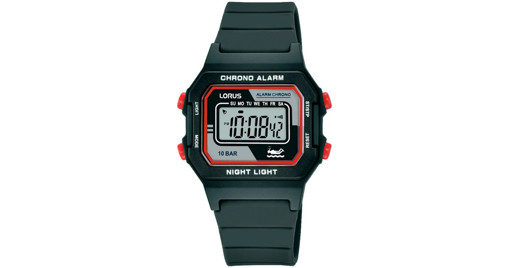 Lorus gyerek óra - R2317QX9 - Kids - Chronograph órák - Orashop.hu ...