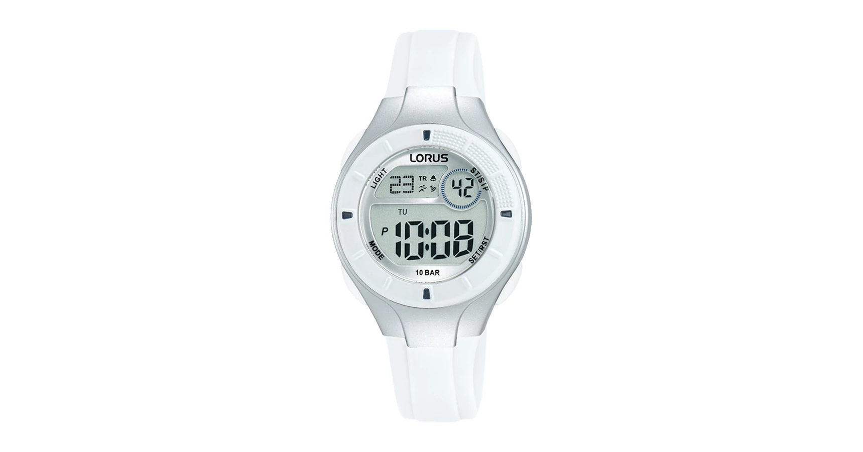 Lorus gyerek óra - R2349PX9 - Kids - Chronograph órák - Orashop.hu ...