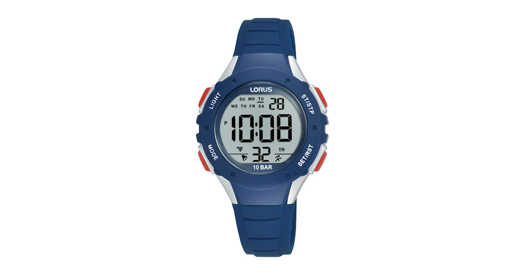 Lorus gyerek óra - R2363PX9 - Kids - Chronograph órák - Orashop.hu ...