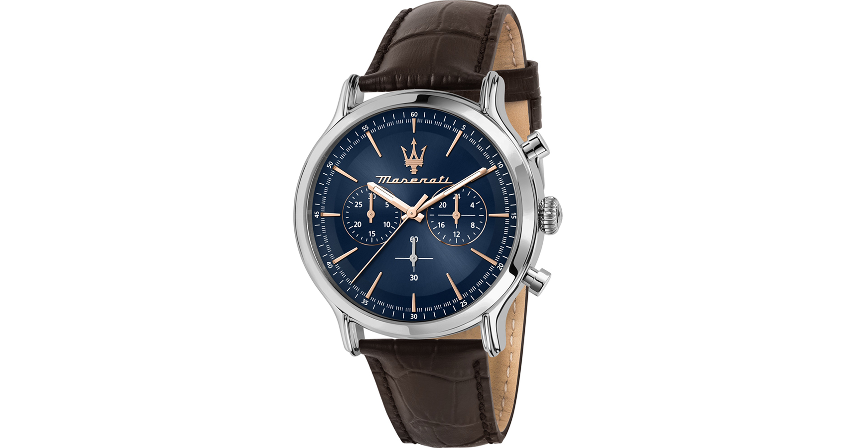 Maserati férfi óra - R8871618014 - Epoca Chronograph - Divat órák ...