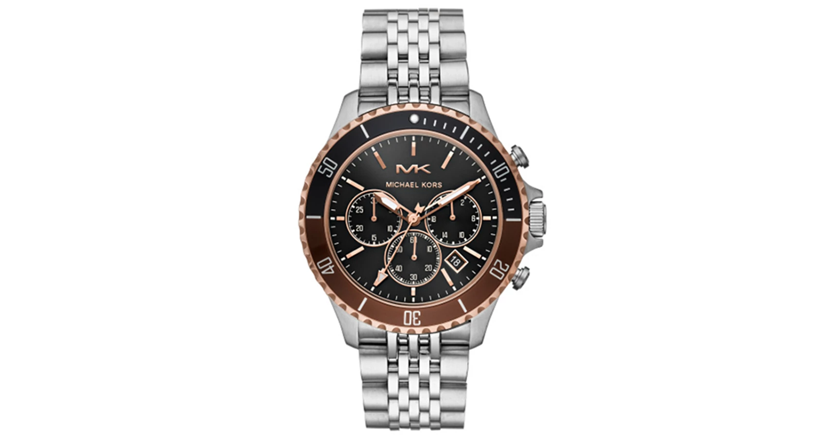 Michael Kors férfi óra - MK8725 - BAYVILLE - Divat órák - Orashop.hu ...