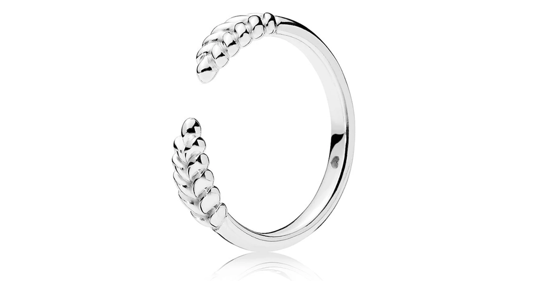 Pandora búzakalász gyűrű - 197699 - Pandora gyűrűk - Orashop.hu ...