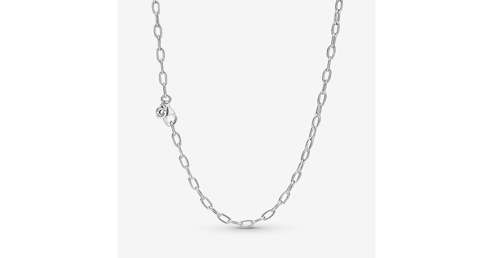 Pandora szemes láncos nyaklánc - 399410C00-50 - Pandora nyakláncok ...