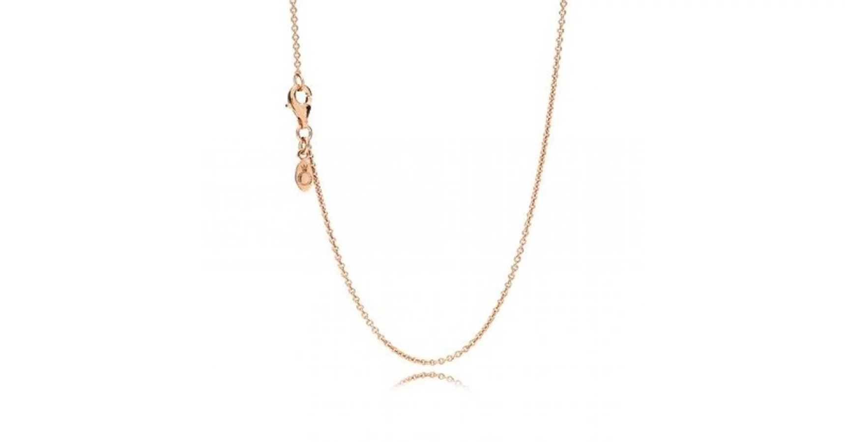 Pandora rose nyaklánc - 580413-45 - Pandora nyakláncok - Orashop.hu ...