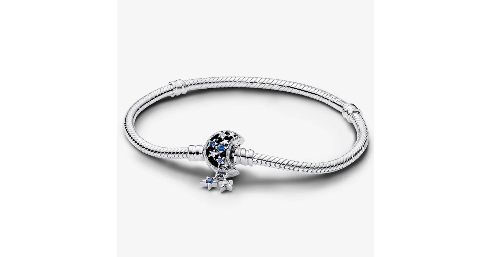 Pandora Moments hold és csillagok karkötő - 592819C01-16 - Pandora ...