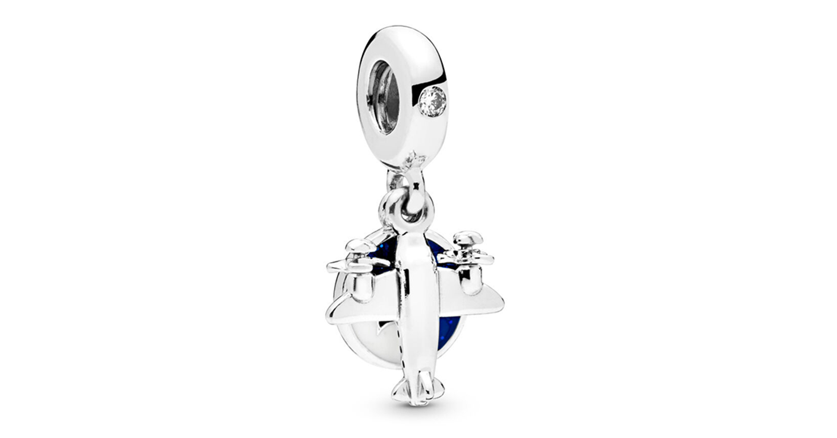 Pandora repülőgép charm - 798027CZ - Pandora függők - Orashop.hu ...