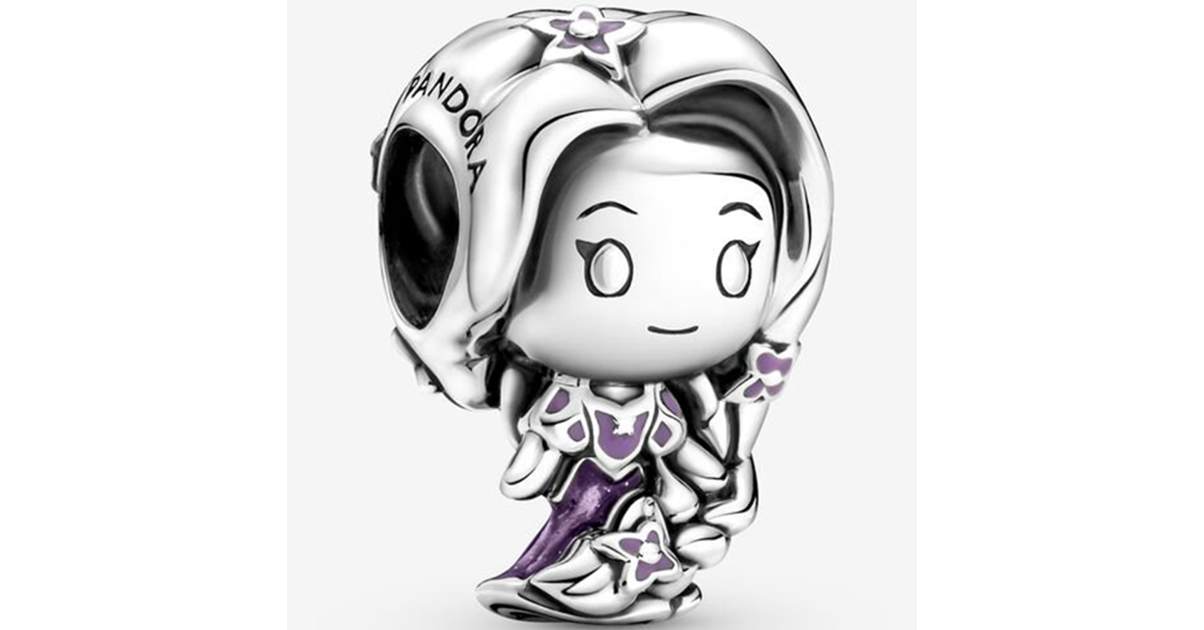 Pandora Disney, Aranyhaj és a nagy gubanc charm - 799498C01 - Pandora ...