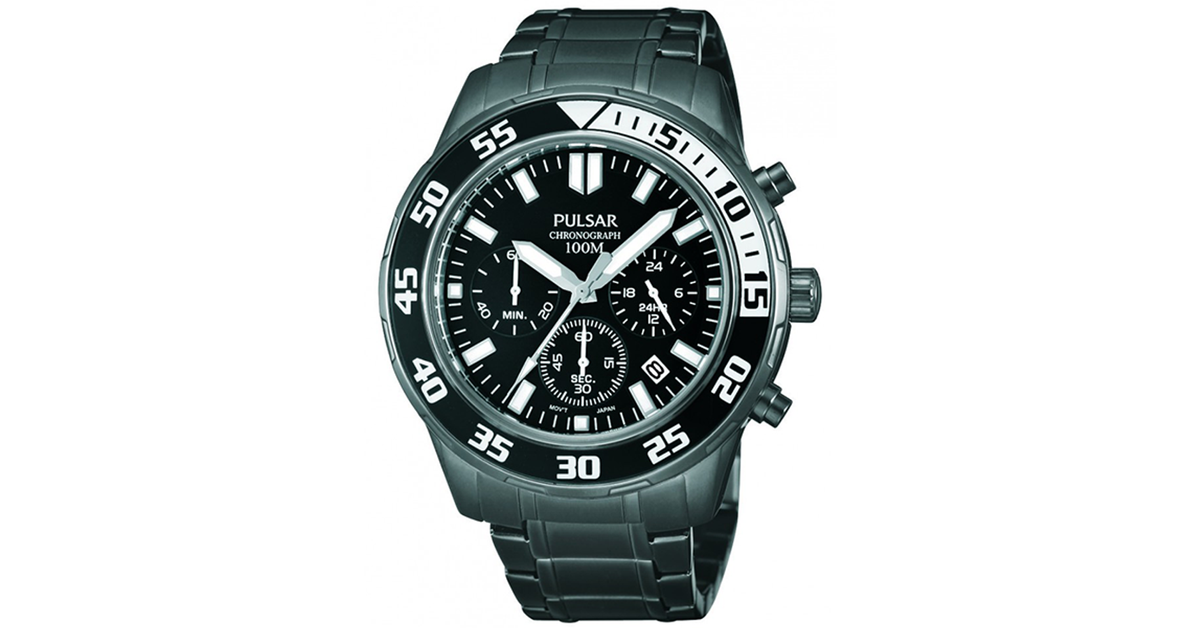 Pulsar férfi óra - PT3239X1 - Sports - Klasszikus órák - Orashop.hu ...