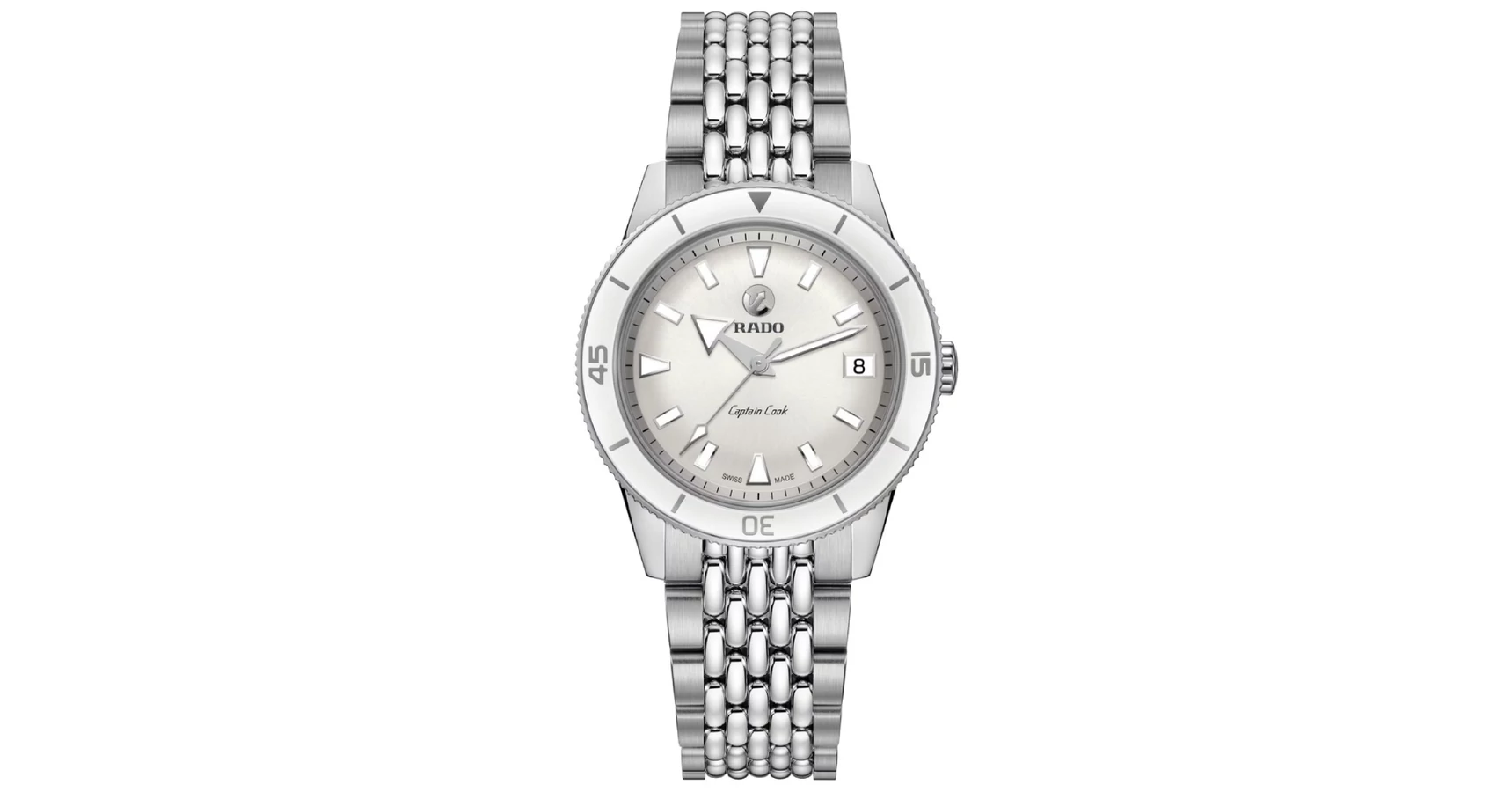 Rado női óra - R32500013 - Captain Cook Automatic - Analóg órák ...