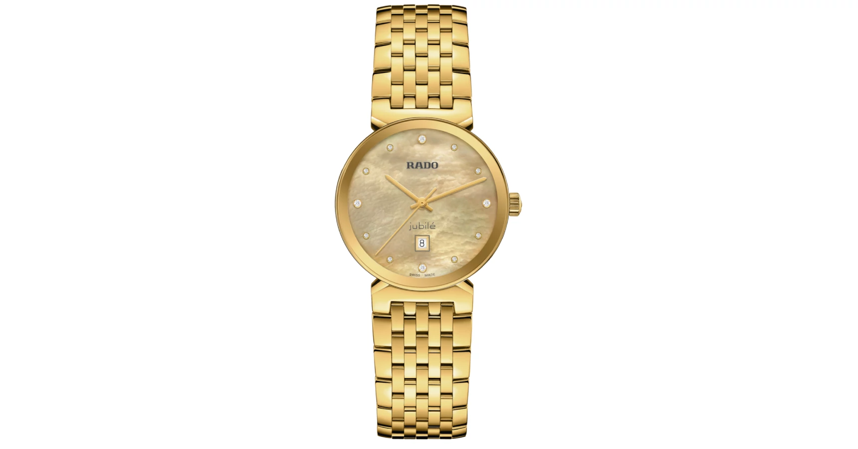 Rado női óra - R48915903 - Florence Diamonds - Analóg órák - Orashop.hu ...