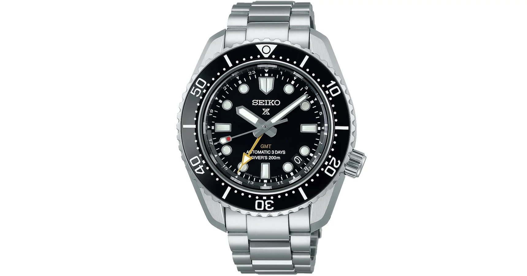 Seiko férfi óra - SPB383J1 - Prospex Dark Depths - Sport órák - Orashop ...