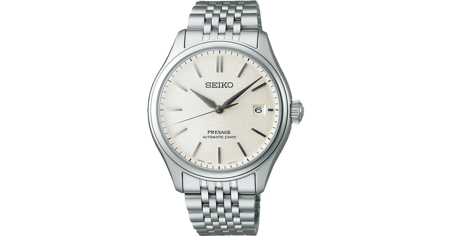 Seiko férfi óra - SPB463J1 - Presage - Classic Series - Klasszikus órák ...