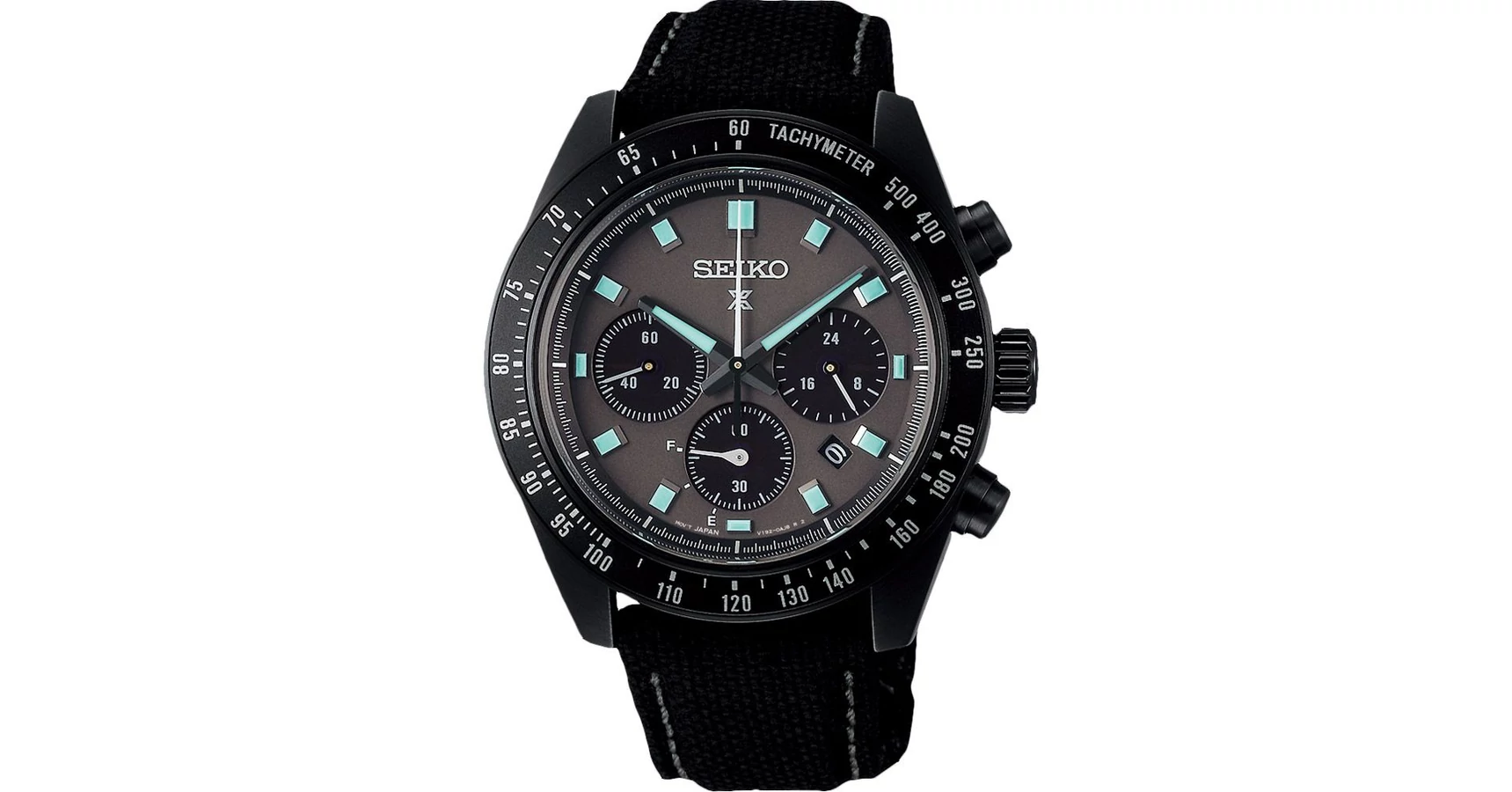 Seiko férfi óra - SSC923P1 - Prospex Black Series Night Vision Solar ...
