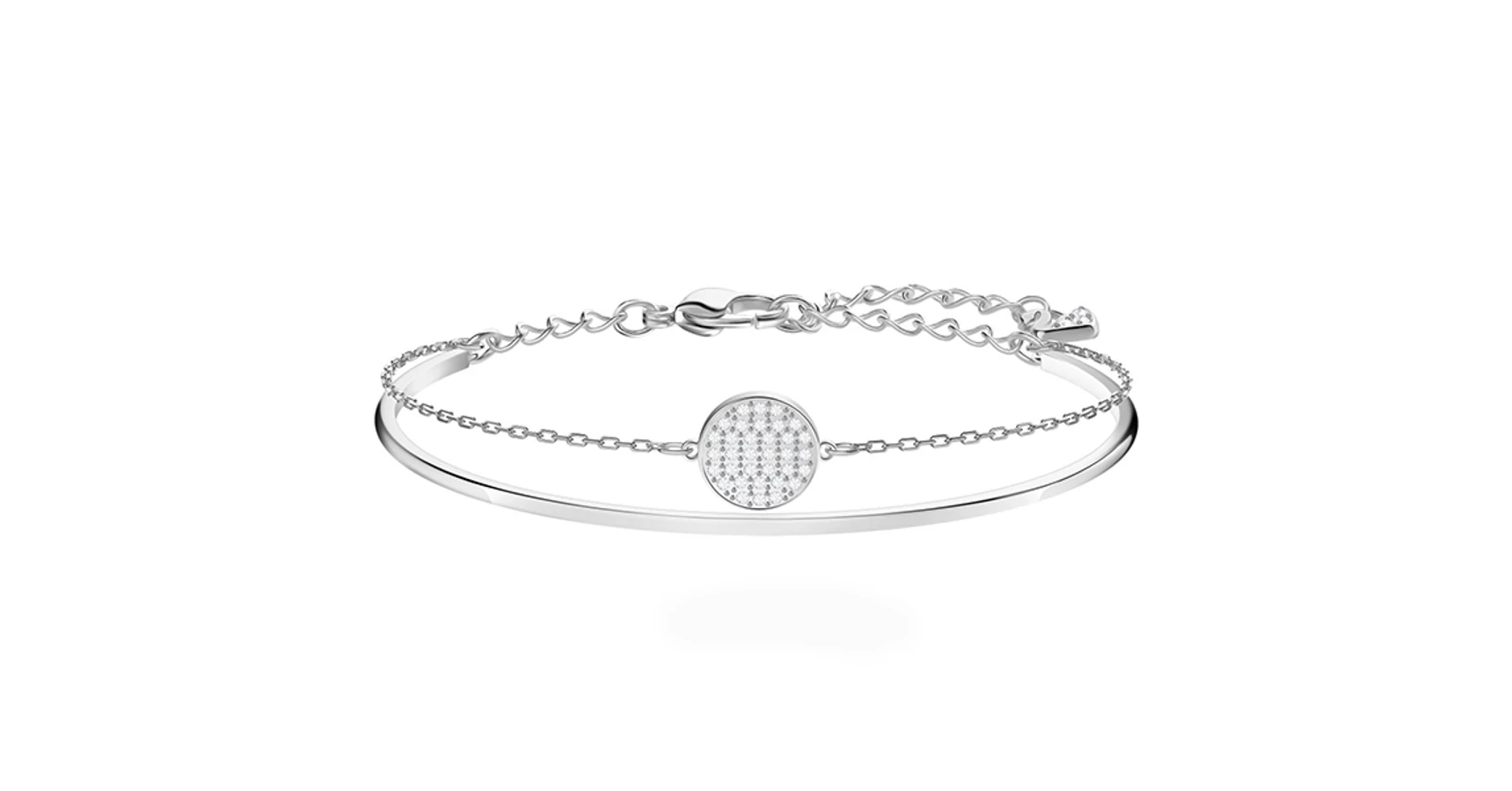 Swarovski karkötő - 5389044 - Swarovski karkötők - Orashop.hu - karóra ...