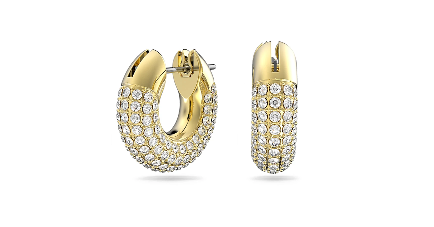 Swarovski fülbevaló - 5636530 - Dextera - Swarovski fülbevalók ...