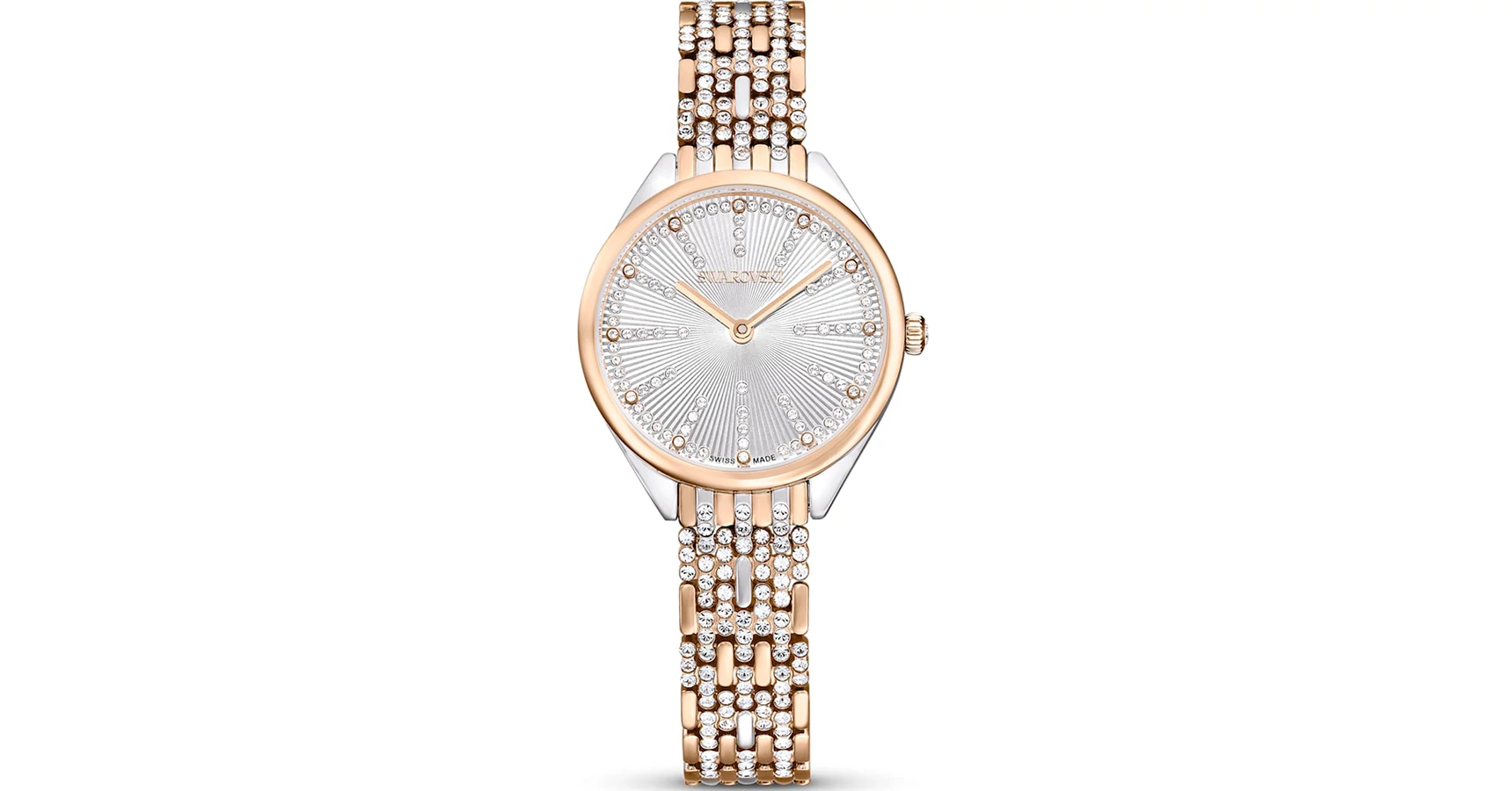 Swarovski óra - 5649987 - Attract - Analóg órák - Orashop.hu - karóra ...