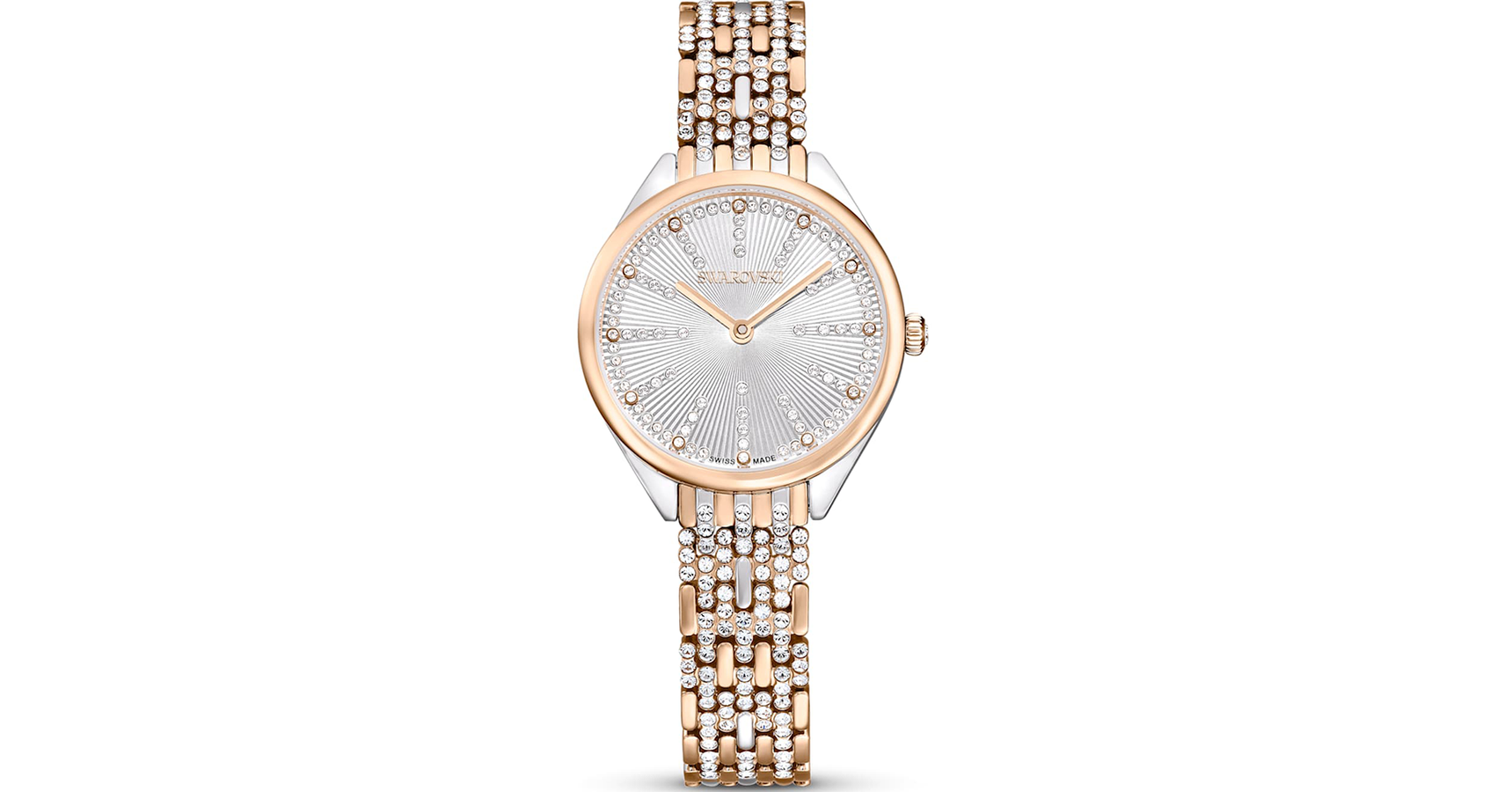 Swarovski óra - 5649987 - Attract - Analóg órák - Orashop.hu - karóra ...