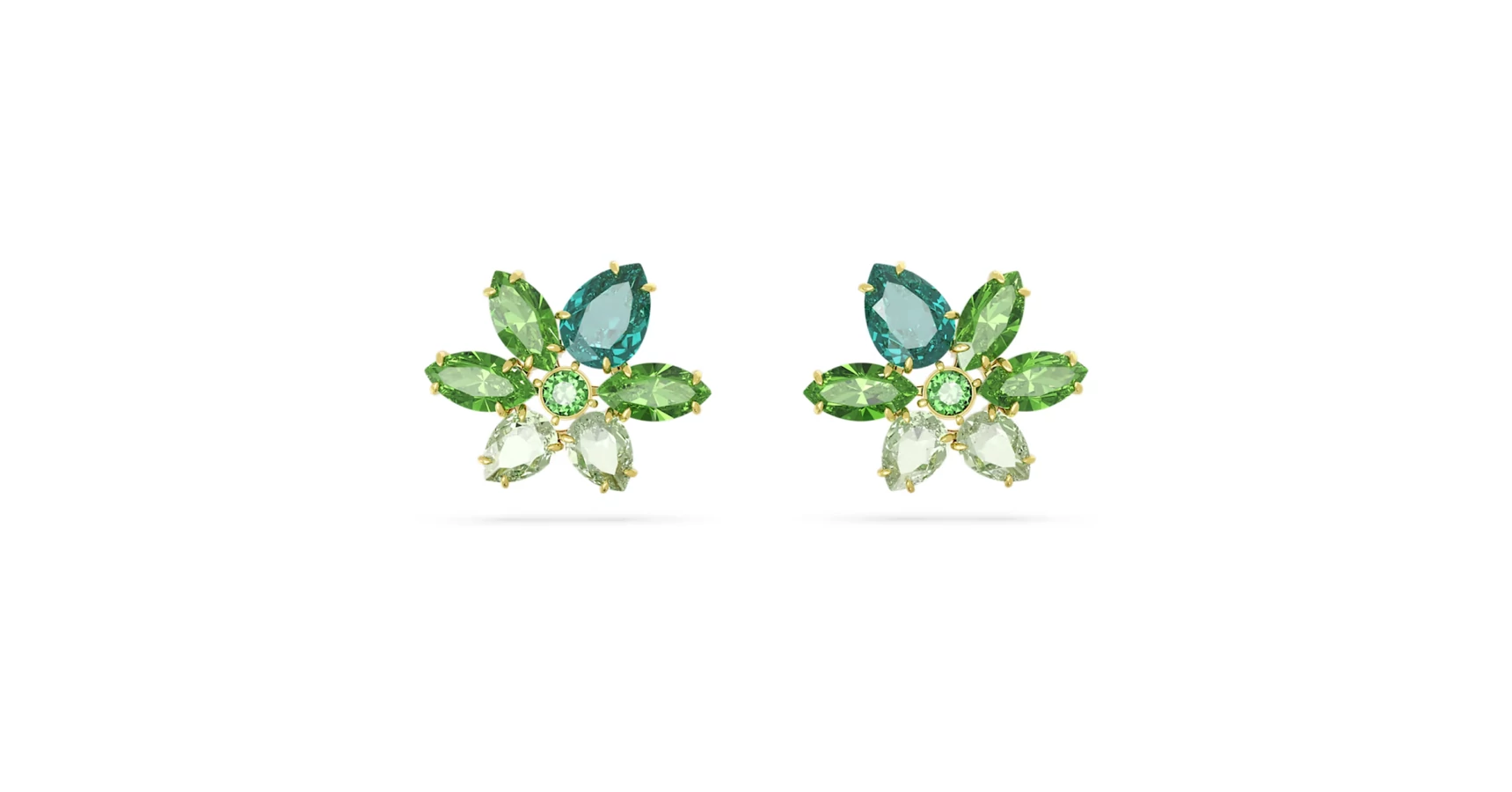 Swarovski Gema fülbevaló - 5658400 - Swarovski fülbevalók - Orashop.hu ...