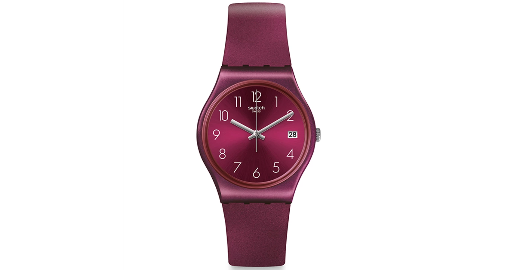 Swatch női óra - GR405 - Redbaya - Divat órák - Orashop.hu - karóra ...