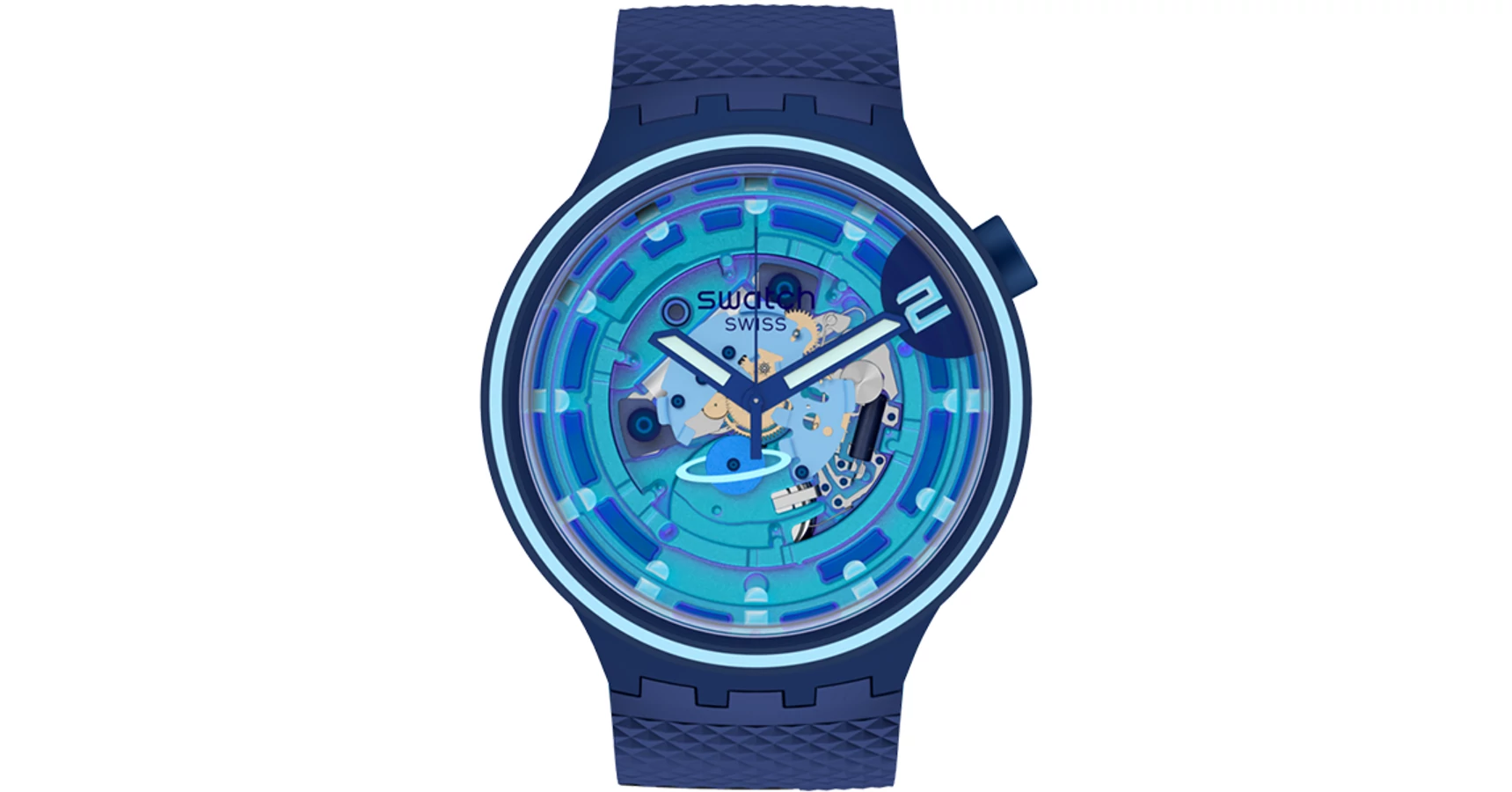 Swatch férfi óra - SB01N101 - Second Home - Divat órák - Orashop.hu ...