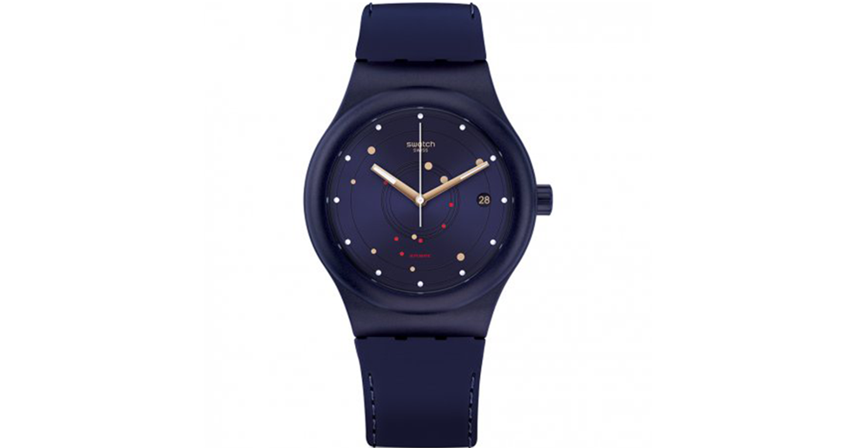 Swatch férfi óra - SUTN403 - Sistem - Divat órák - Orashop.hu - karóra ...