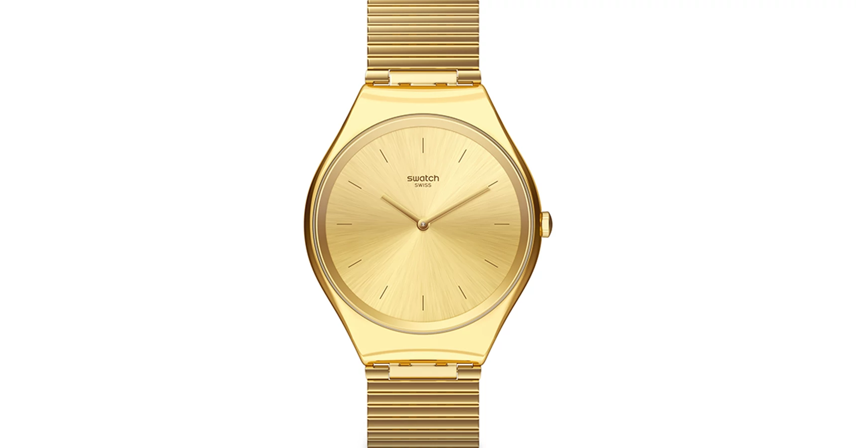 Swatch férfi óra - SYXG100GG - Skinlingot - Divat órák - Orashop.hu ...