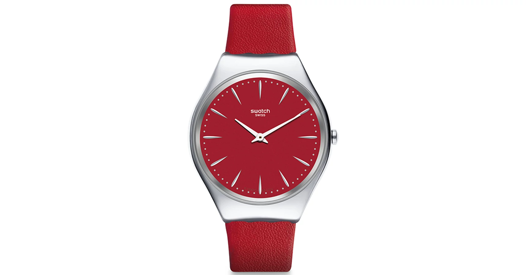 Swatch női óra - SYXS119 - Skinrossa - Divat órák - Orashop.hu - karóra ...