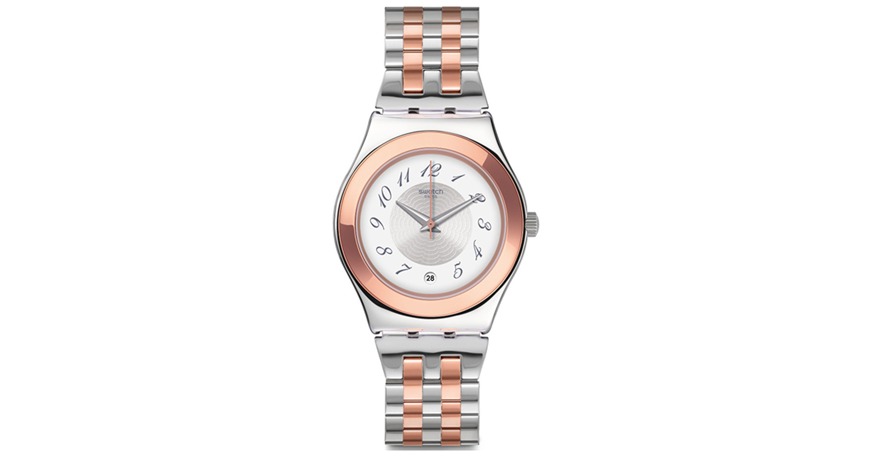 Swatch női óra - YLS454G - Midmix - Divat órák - Orashop.hu - karóra ...