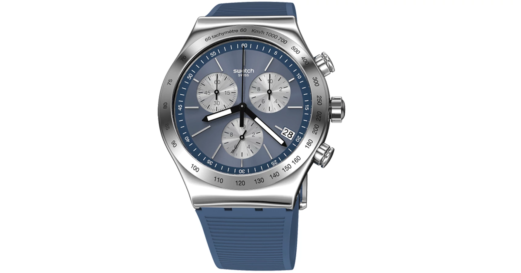 Swatch férfi óra - YVS475 - Lost In The Sea - Divat órák - Orashop.hu ...
