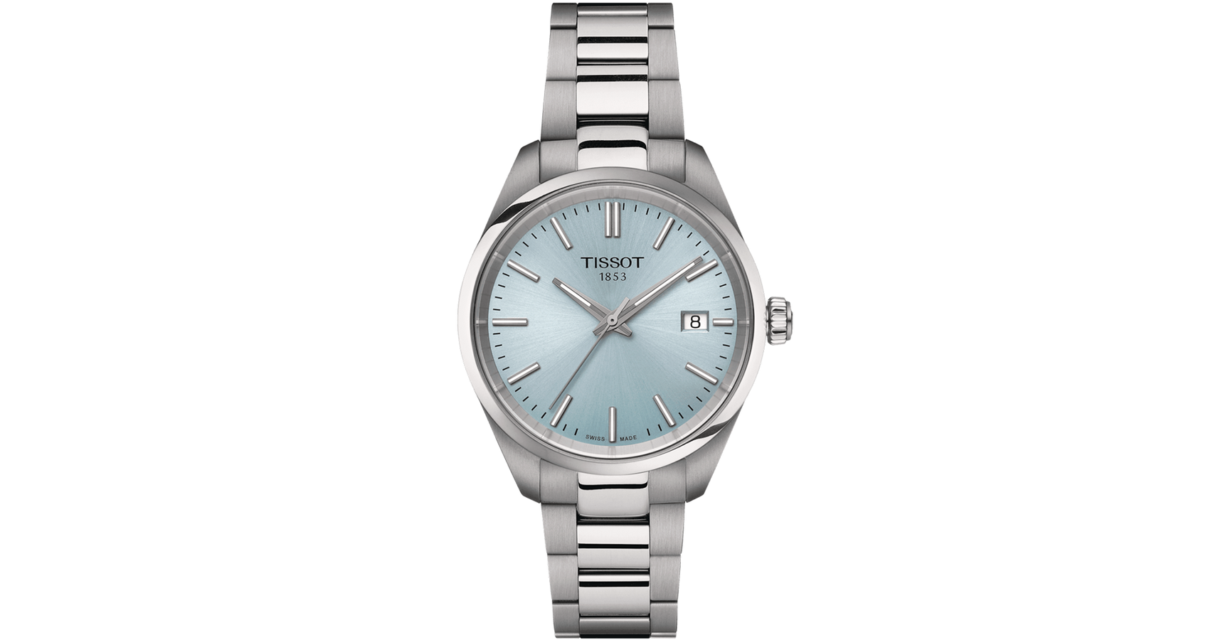 Tissot női óra - T150.210.11.351.00 - PR 100 - Tissot T-Classic ...