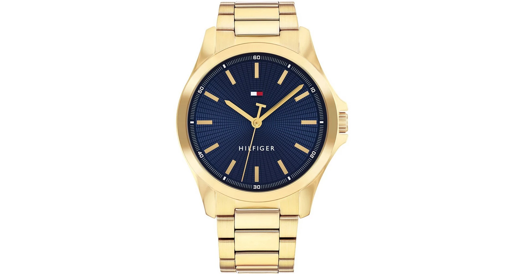 Tommy Hilfiger férfi óra - 1710679 - Bruce - Divat órák - Orashop.hu ...