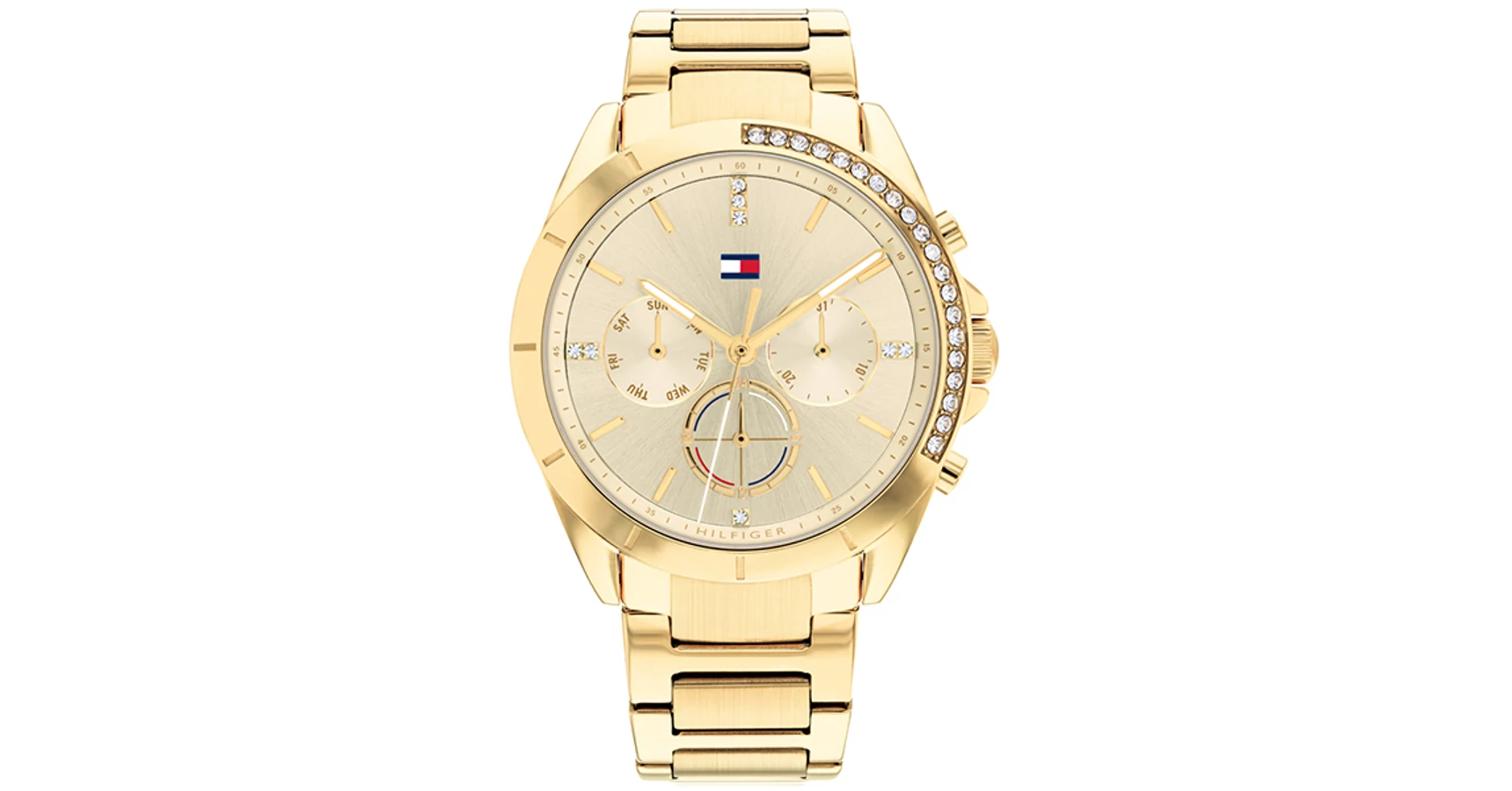 Tommy Hilfiger női óra - 1782385 - Kennedy - Divat órák - Orashop.hu ...