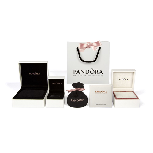 Pandora rose nyaklánc - 580413-45 - Pandora nyakláncok - Orashop.hu ...