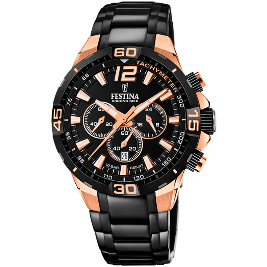 Festina férfi óra - F20005/2 - Capsule - Sport órák - Orashop.hu ...