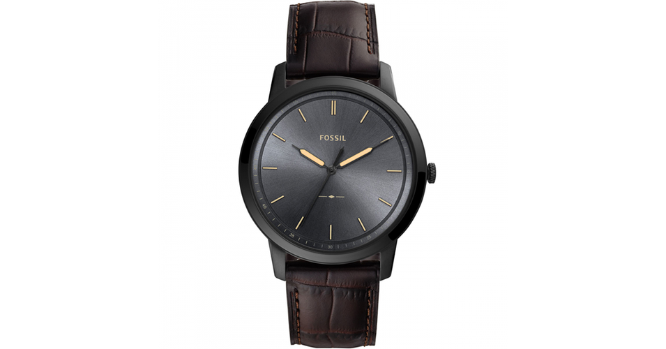 Fossil férfi óra - FS5573 - The Minimalist - Divat órák - Orashop.hu ...